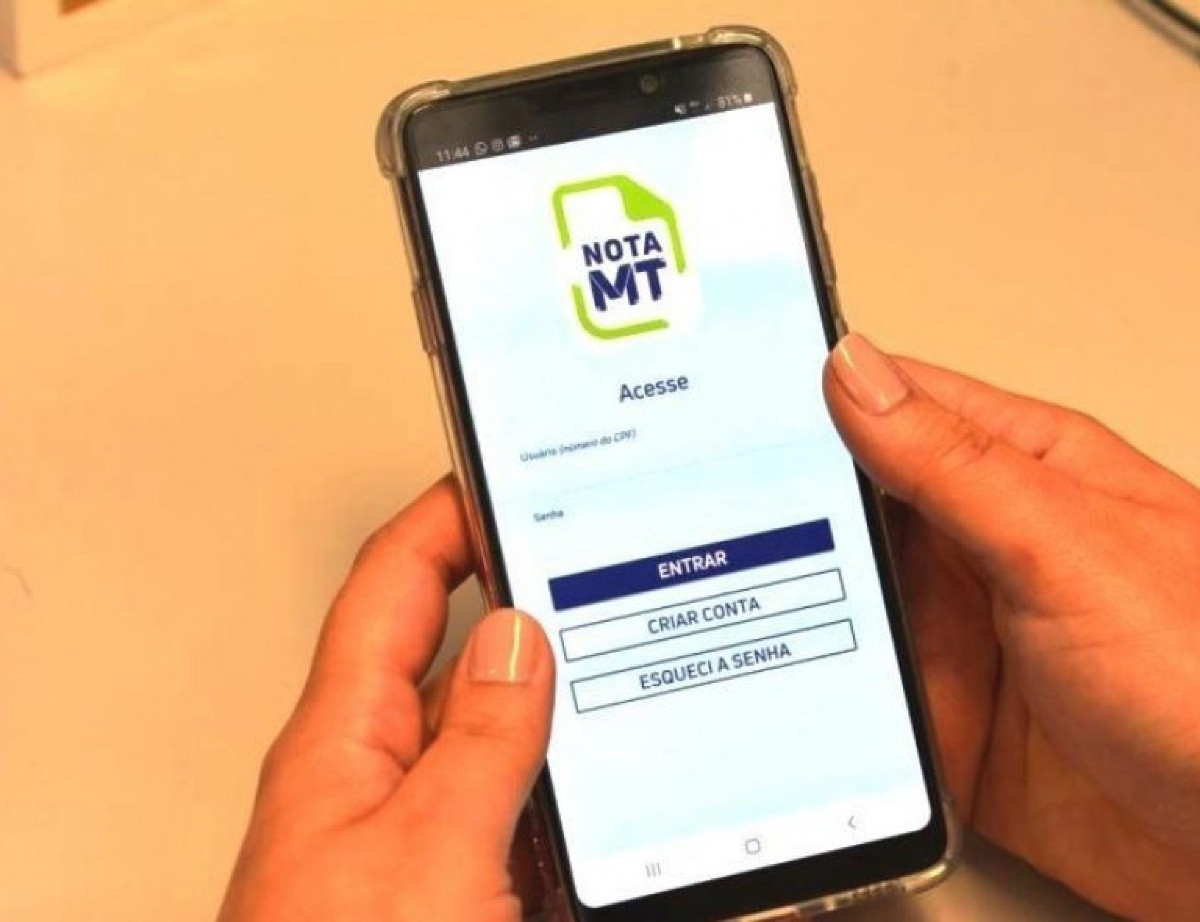 Cinco de Cuiabá e do interior dividem prêmio do Nota MT; veja todos os ...